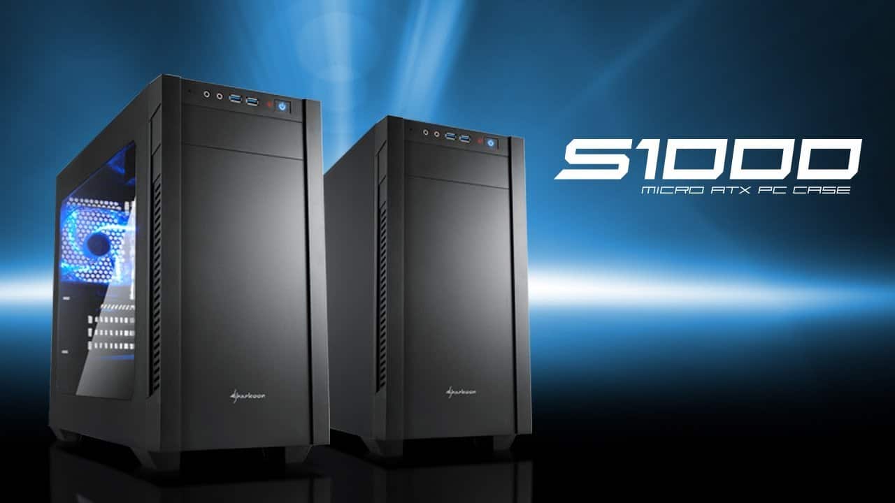 BTO Desktops – Mini, Midi of bigtower desktop kast op maat! - BTO