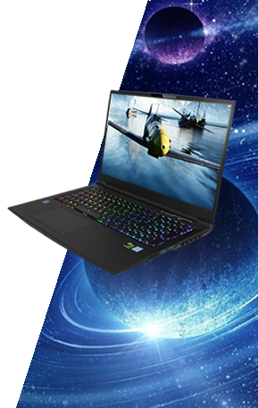 Laptop of desktop samenstellen en online bestellen bij BTO.eu