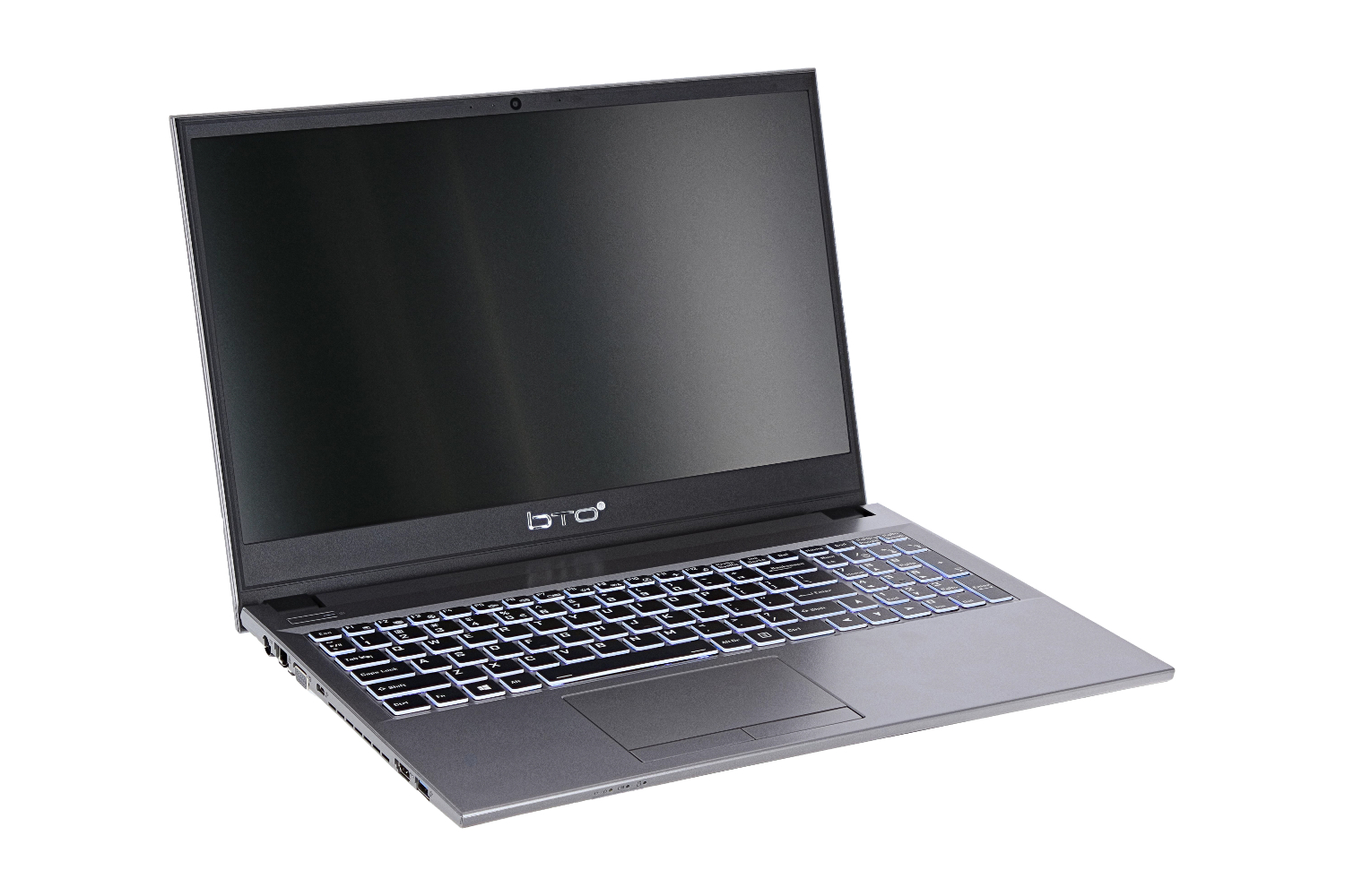 BTO V•BOOK 15V909 - Laptop voor Thuisgebruik