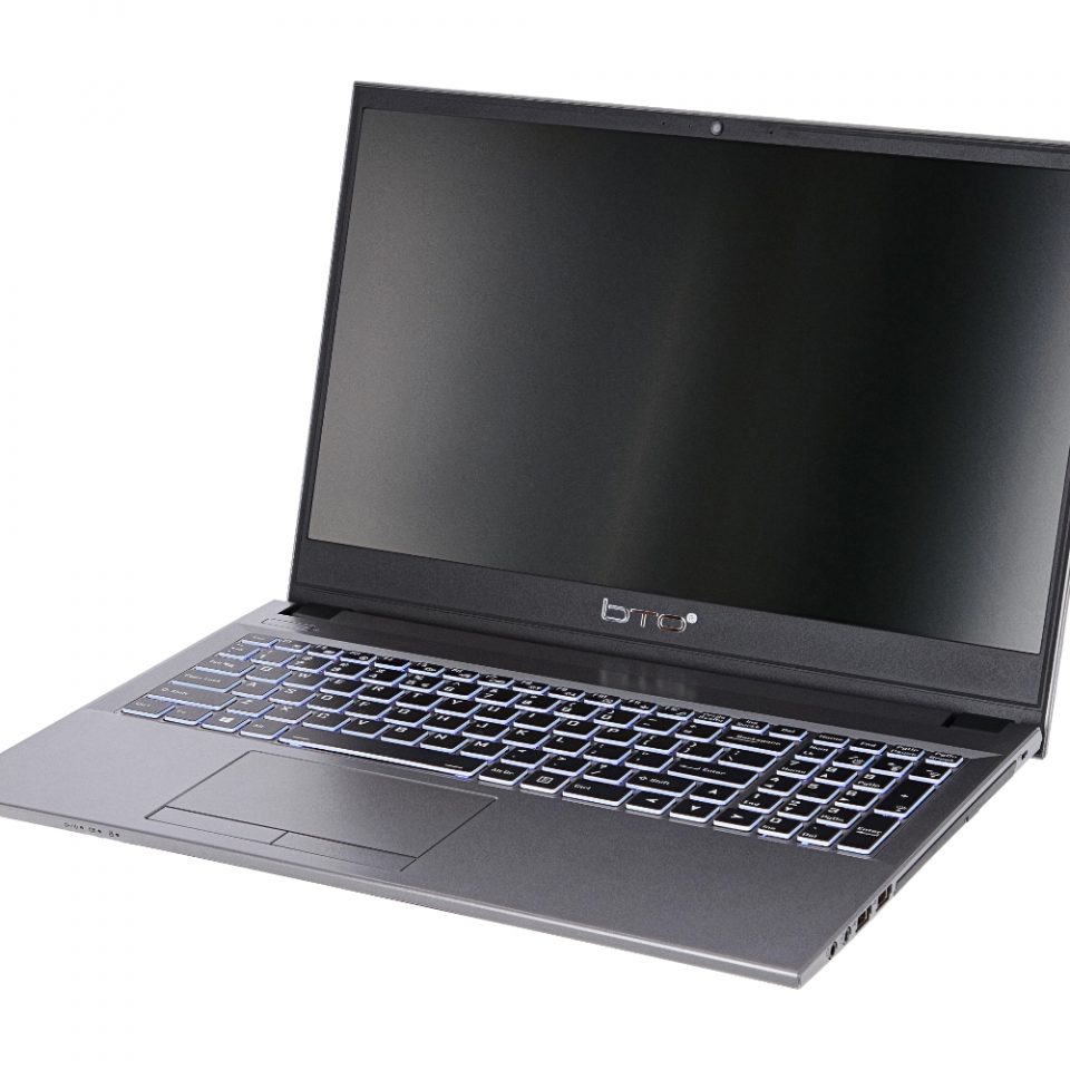 BTO V•BOOK 15V909 - Laptop voor Thuisgebruik