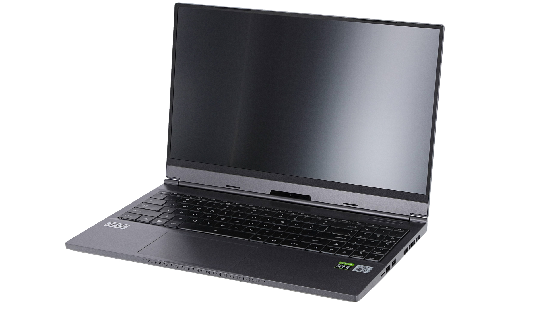 BTO X•BOOK 15X1083 Refurbished - Gaming laptop met RTX videokaart!