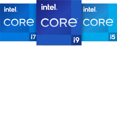 BTO desktop PC met snelle Intel processor en leverbaar met RTX 3070