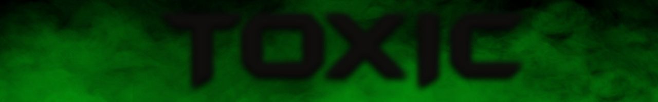 TOXIC Gaming Desktops - BTO