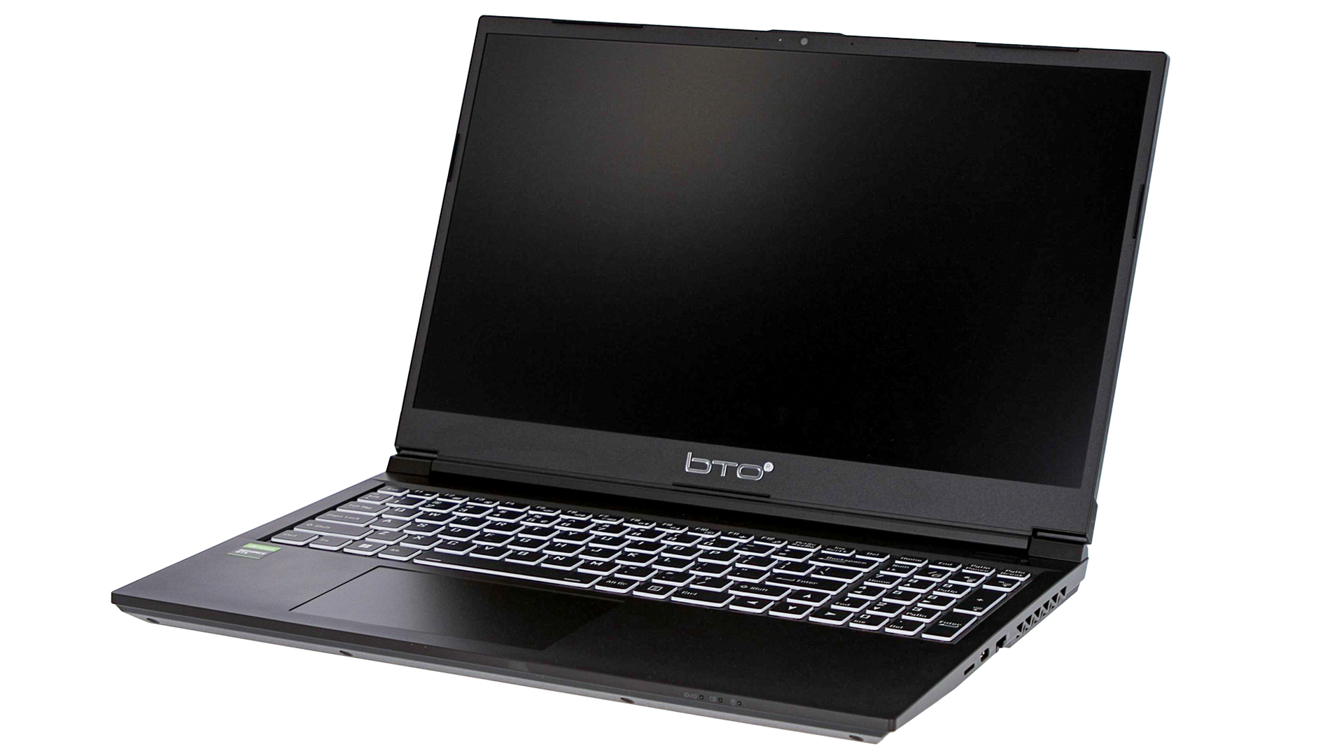 BTO X•BOOK 15X1482 - BTO