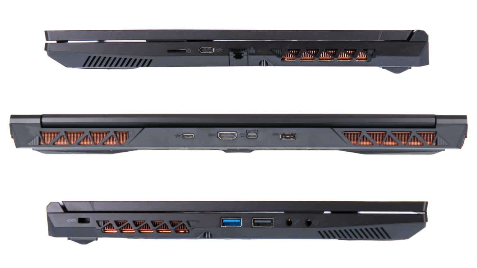 BTO X•BOOK 15X1382-RTX - BTO