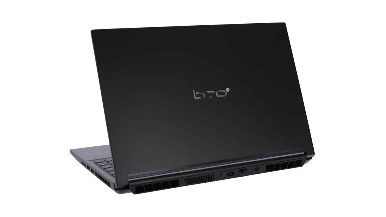 BTO C•BOOK 15C1387 - Multimedia laptop met AMD Ryzen 7