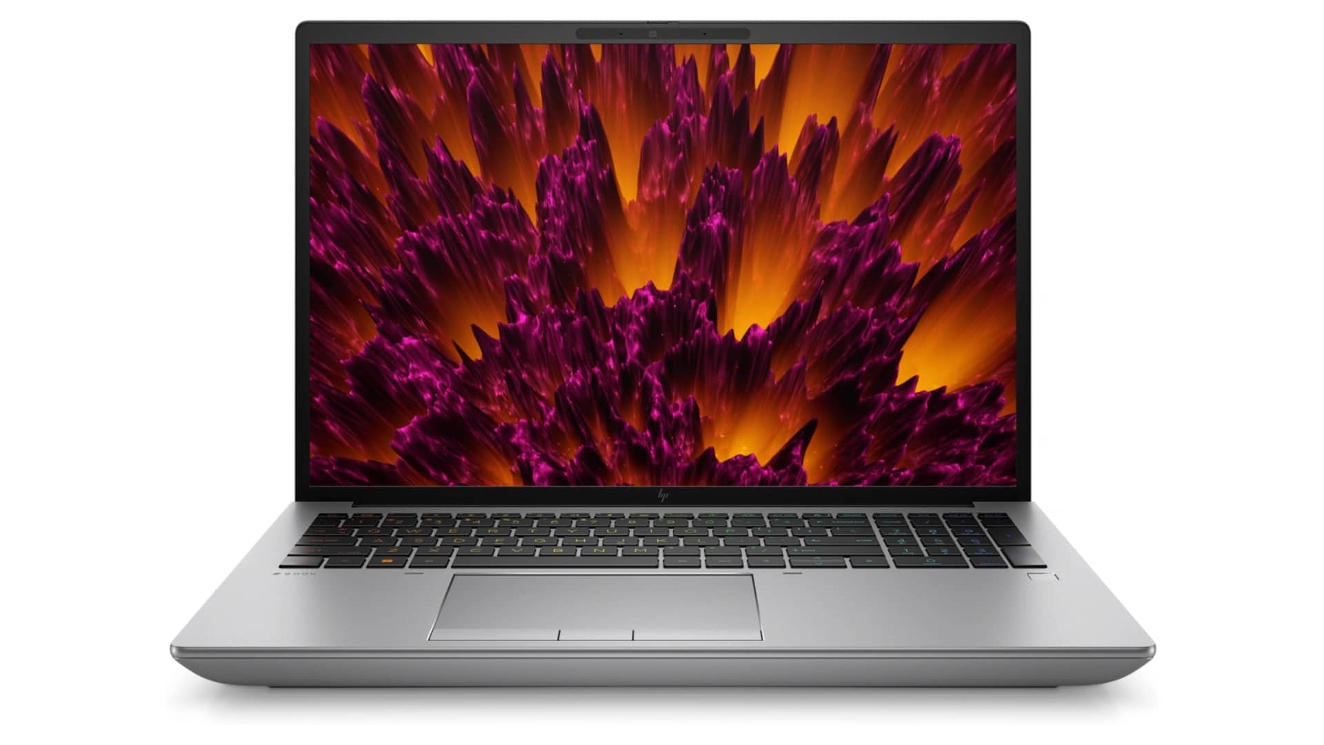 HP ZBook Fury 16 G10 - BTO